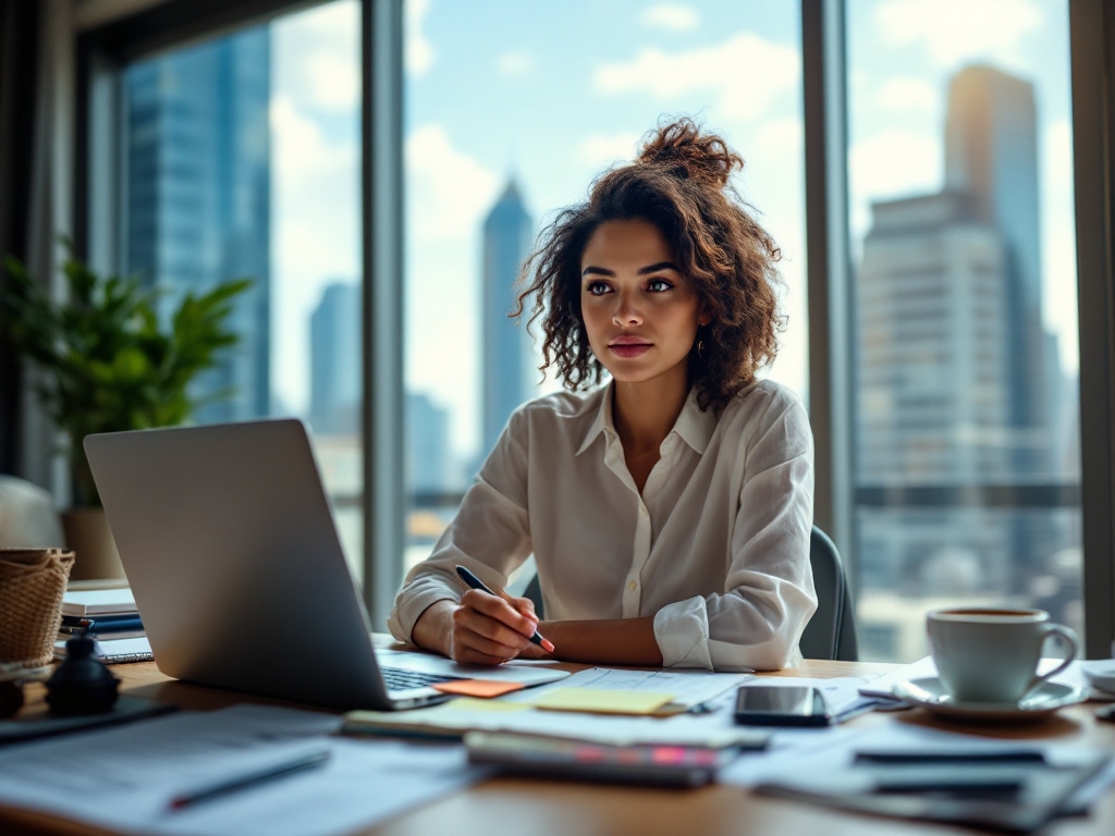 How to Establish an Online Presence - IIIION